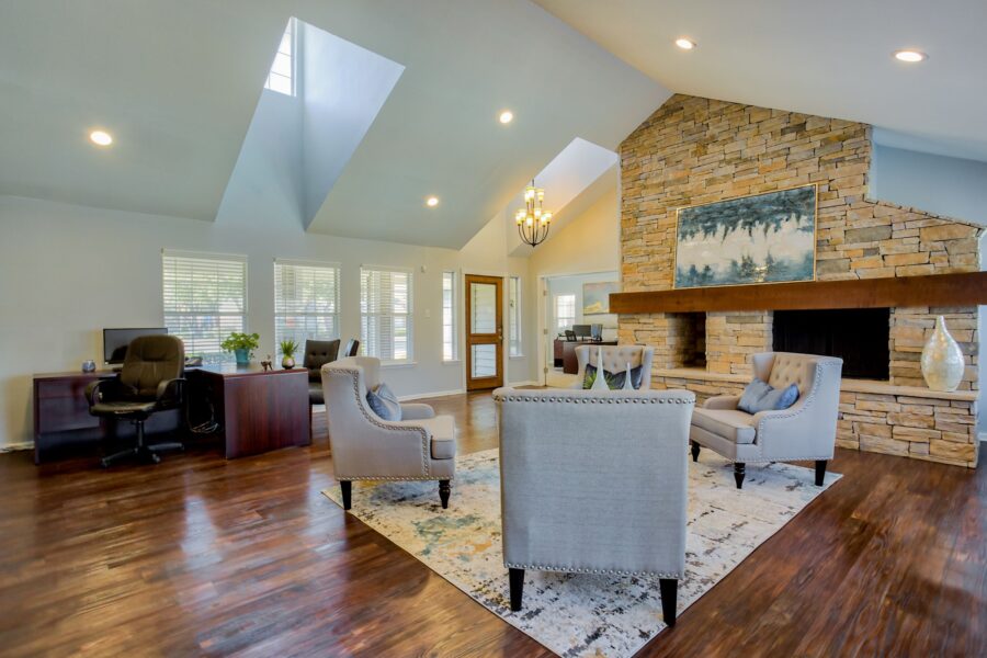 The Trails of Valley Ranch Apartments – Live @ The Paskin Group