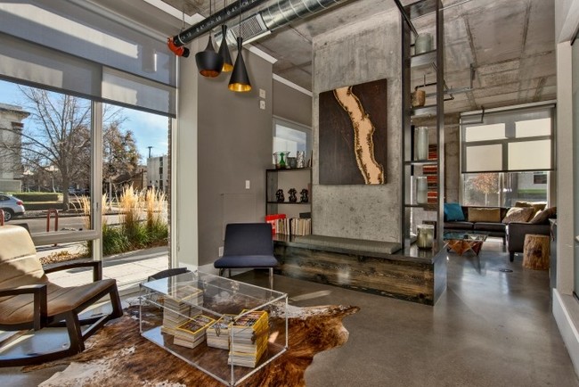 Introducing, The Logan – Live @ The Paskin Group