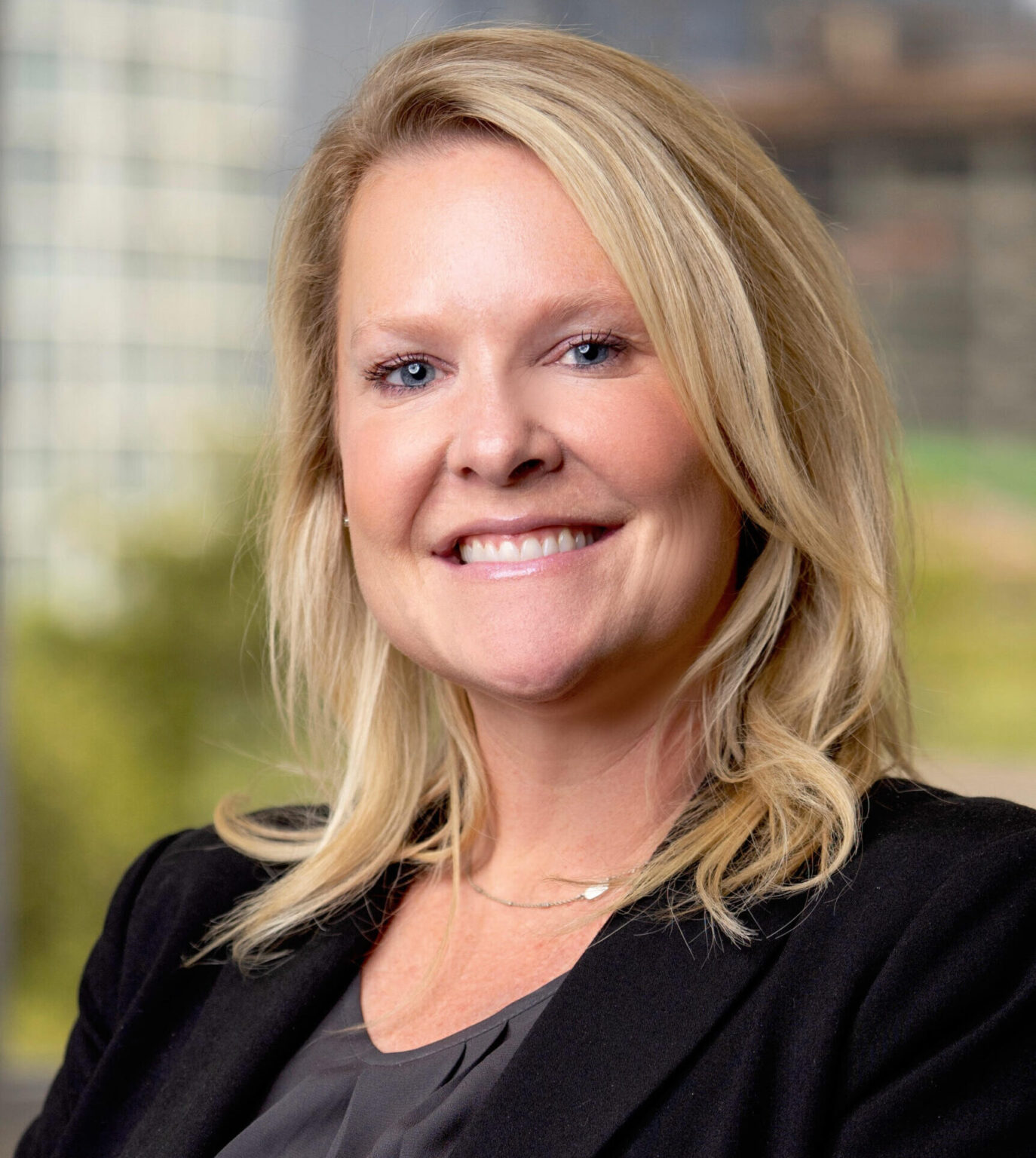 About – Live @ The Paskin Group